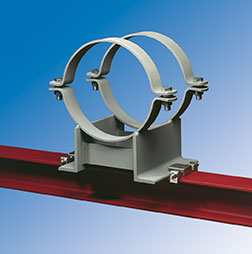 Standardprodukte - Bernecker Rohrbefestigungstechnik GmbH : Bernecker ...